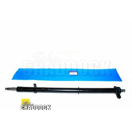 PNH500500 - LH Upper Intercooler Hose