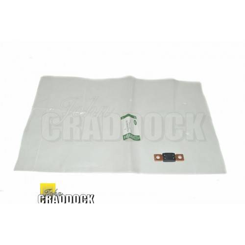 Land Rover Discovery 3 Fuses & Relays | John Craddock Ltd (Page 2)