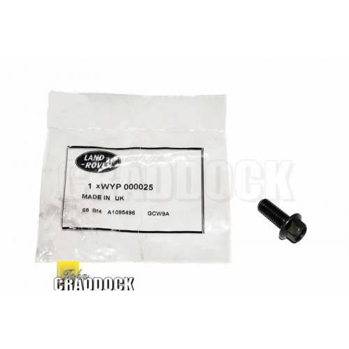 WYP000025 - Screw M8 x 20