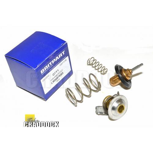 LR005765G - Thermostat