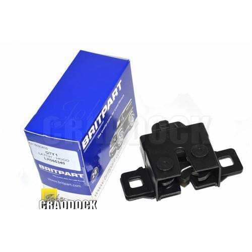 Land Rover Discovery 3 Electrical Parts | John Craddock Ltd (Page 13)