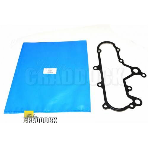 Land Rover Defender Engine TD5 | John Craddock Ltd (Page 5)