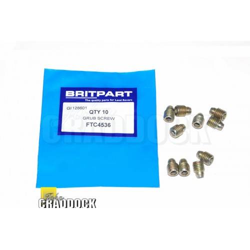 Defender Parts - John Craddock Ltd | John Craddock Ltd (Page 901)