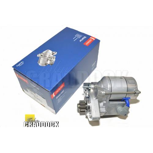 LR011262 - Starter Motor As