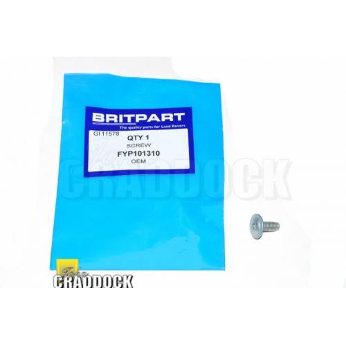 Land Rover Discovery 3 Body & Fittings | John Craddock Ltd (Page 14)