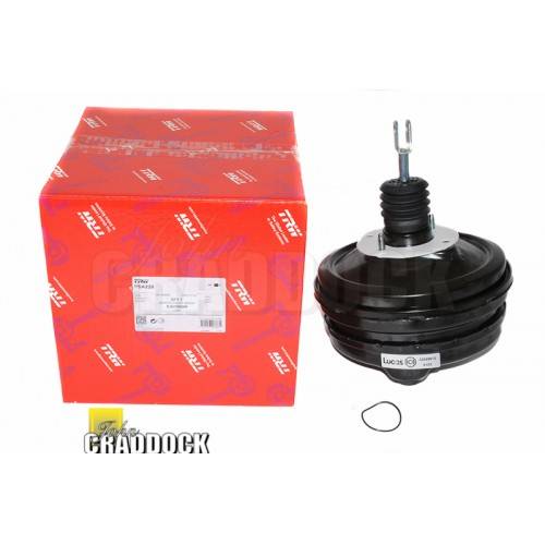 Land Rover Defender Brake Servos | John Craddock Ltd (Page 2)