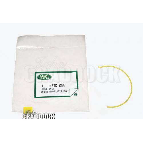 Land Rover Defender Defender | John Craddock Ltd (Page 744)