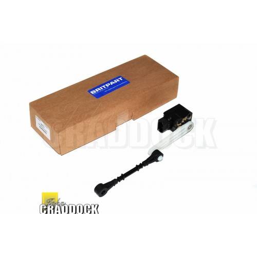 Land Rover Discovery 3 Air Suspension, ACE | John Craddock Ltd (Page 3)