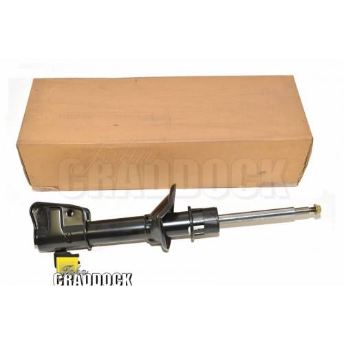 RPM500040 - Damper Assy