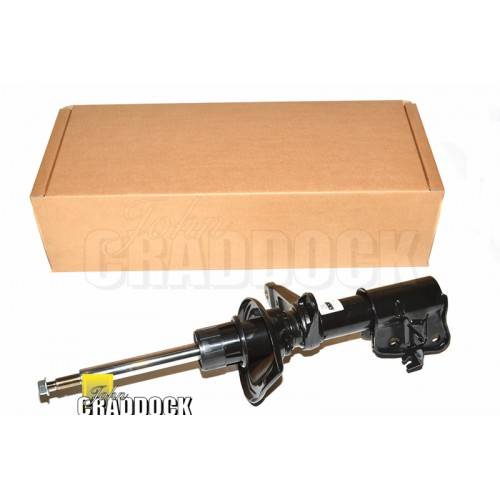 RSC500060 - Damper Assy