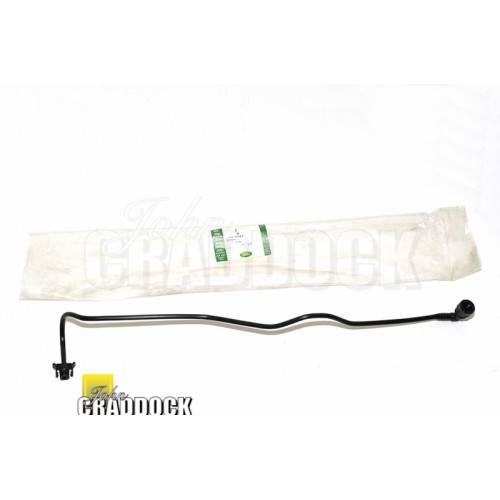 LR019341 - Hose - Overflow Container