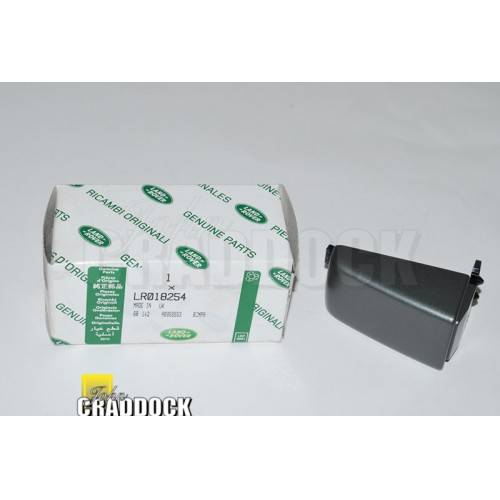 Land Rover Freelander 2 Front Door & Fittings | John Craddock Ltd