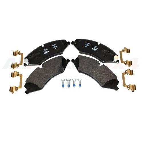 LR021253 - Use LR051626