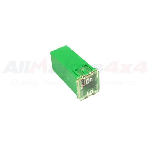 Range Rover Sport L320 (05-09) Fuses & Relays | John Craddock Ltd