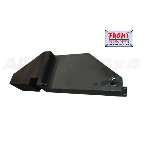 Land Rover Defender Fuel Tank Guards | John Craddock Ltd