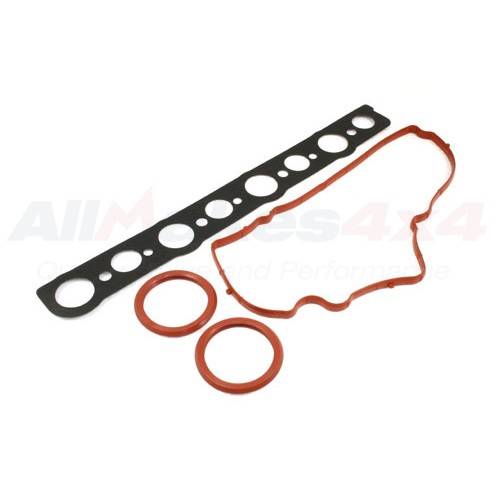 Land Rover Freelander 2 Engine | John Craddock Ltd (Page 4)