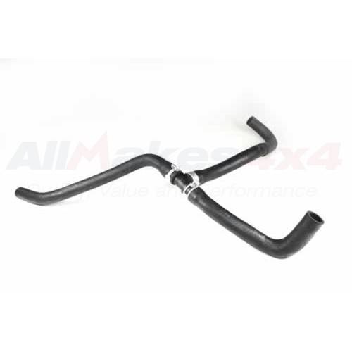 PIH100040 - Hose-expansion Tank/Fuel Cooler/Rail up to 3A828306