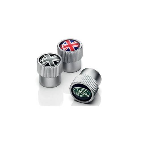 Land Rover Discovery Discovery Sport | John Craddock Ltd