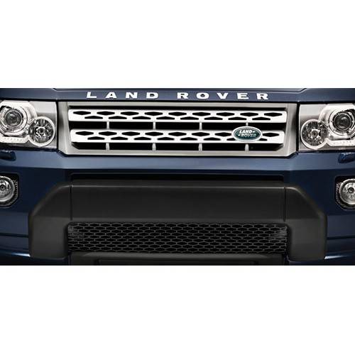 VPLFB0079 - Genuine Bumper - Cover