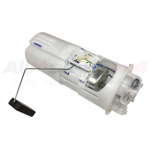 WFX000210 - Pump Assembley - Fuel