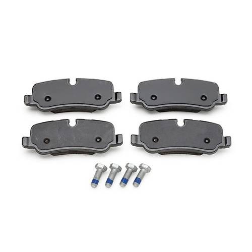 Land Rover Discovery 3 Brakes | John Craddock Ltd (Page 11)