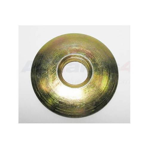 Land Rover Discovery 1 Rear Suspension | John Craddock Ltd (Page 6)