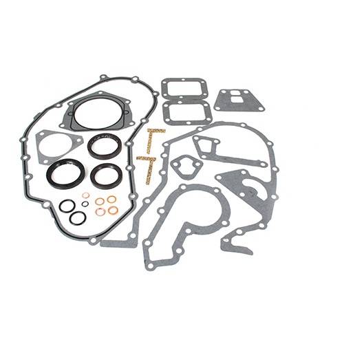 ERR5263G - Elring Head Gasket 1.5mm 200/300 TDI 3 Hole ID