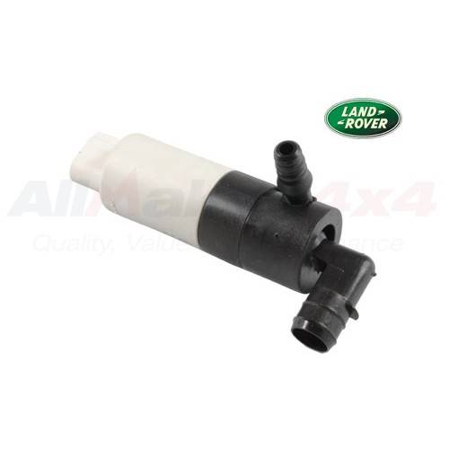 Range Rover Sport L320 (10-14) Washers & Wipers | John Craddock Ltd