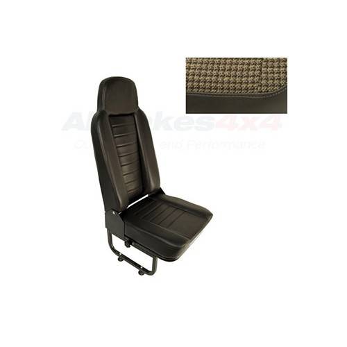 EXT052-G4 - Tip up Base Cover G4 Tip up Base Cover G4