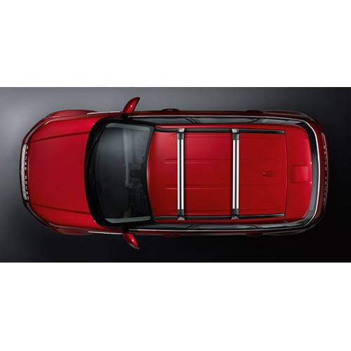 Evoque Roof Racks | John Craddock Ltd