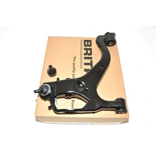 Land Rover Discovery 4 Front Suspension | John Craddock Ltd (Page 5)