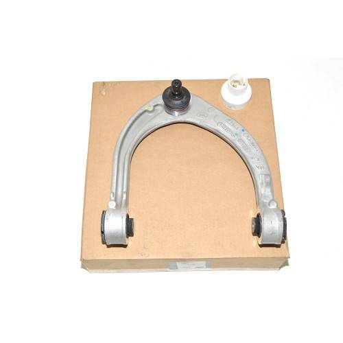 Range Rover L405 (2013+) Suspension | John Craddock Ltd