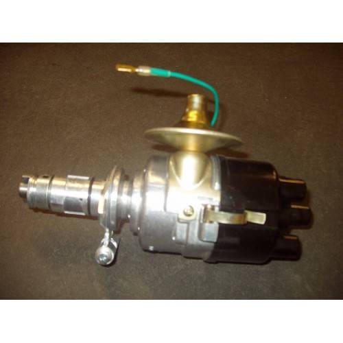 Land Rover Series 3 Distributor & Ignition | John Craddock Ltd