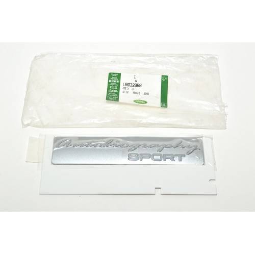 LR018958 - Use LR032868