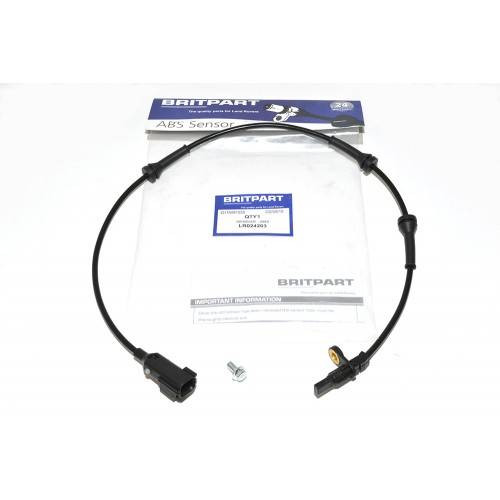 LR024203 - Sensor - Abs