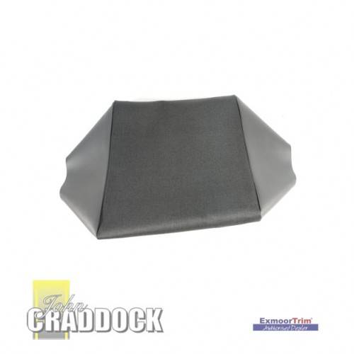 EXT052-TC - Inward Facing Tip-up Base Cover Techno