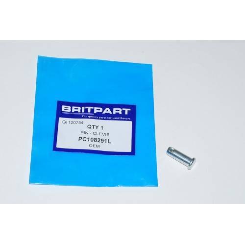 Land Rover Defender Hand Brake | John Craddock Ltd (Page 5)