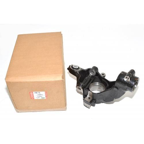 LR006963 - Knuckle and Hub