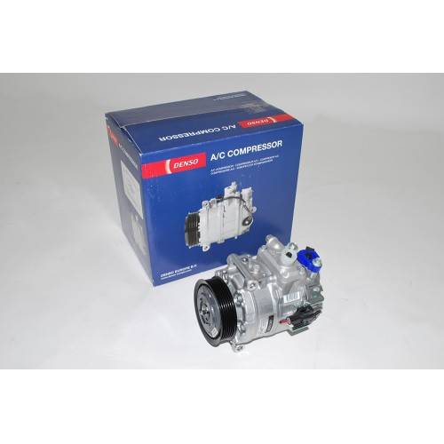 LR015151 - Compressor Assy