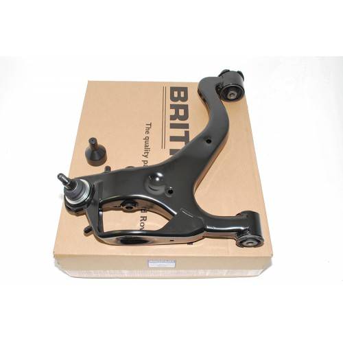 Land Rover Discovery 4 Suspension | John Craddock Ltd (Page 10)