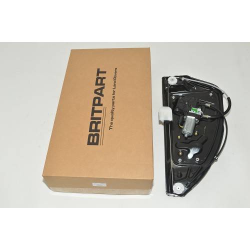 Land Rover Freelander 2 Body & Fittings | John Craddock Ltd (Page 7)