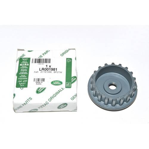 LR001981 - Coupling Assy