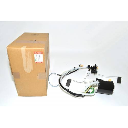 LR015179 - Sender and Pu