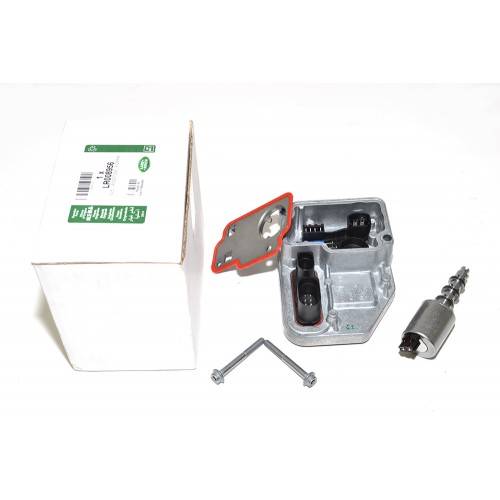 LR008956 - Control Unit