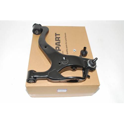 Land Rover Discovery 4 Suspension | John Craddock Ltd (Page 10)