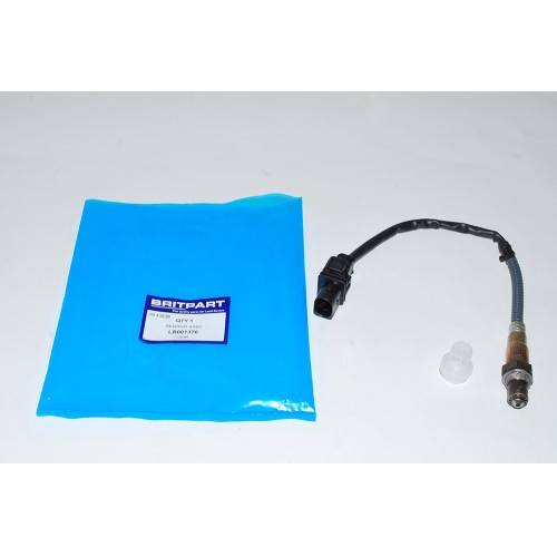 LR001370 - Exhaust Gas Oxygen Sensor Various Engines Vehicles