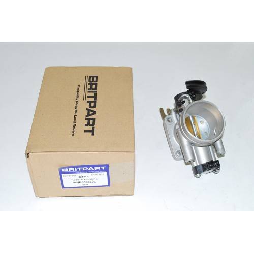 Land Rover Freelander Parts | John Craddock Ltd (Page 175)