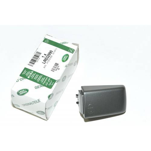 Land Rover Freelander 2 Front Door & Fittings | John Craddock Ltd