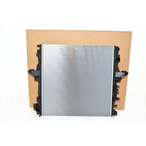 LR015560 - Radiator Assy