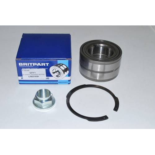 Range Rover Sport L320 (05-09) Axles & Transmission | John Craddock Ltd ...